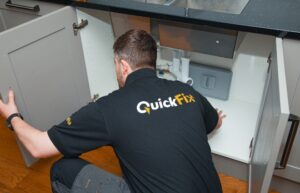 Quick Fix - Home Improvements You Can Trust - North Yorkshire
